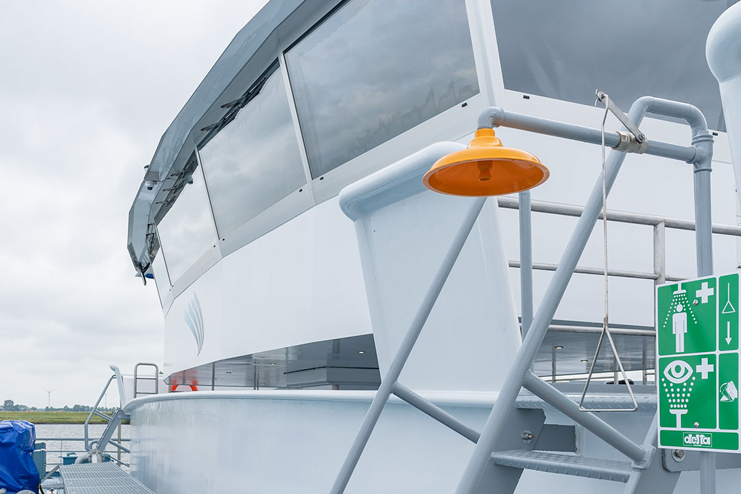 Aquanautic | Kampers